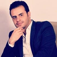 Hamed Karimi – Medium