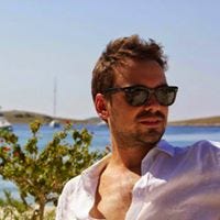 Andrea Rusconi – Medium
