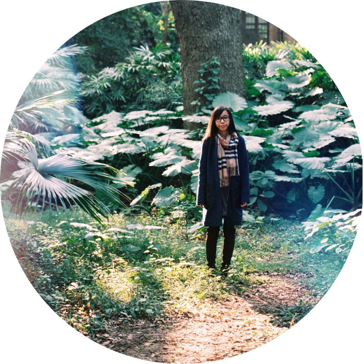 About – Ina Yang – Medium