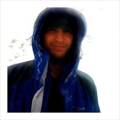 Simon Oliver – Medium