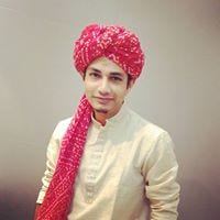 Gajendra Jangid – Medium