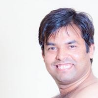 Pankaj Kumar Singh – Medium