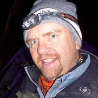 Michael Avery – Medium