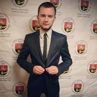 Vytautas Butkus – Medium