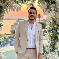 Seif Yasser – Medium