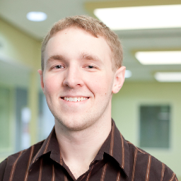 Daniel Borup – Medium