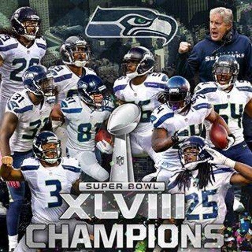 Brian Foster – Medium