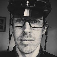 Chris Lucas – Medium