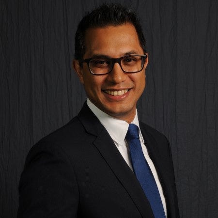 Daniel Anastasi – Medium