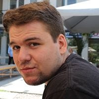 Ivan Ivanov – Medium