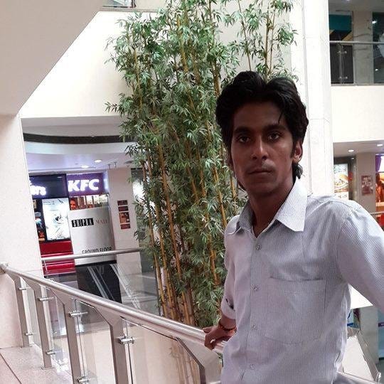 Ravendra singh – Medium