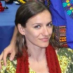 Morgan Wildermuth – Medium
