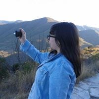 Tamara Velasquez – Medium