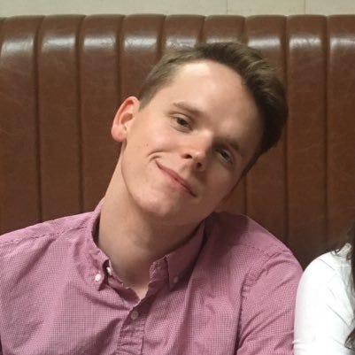 John Dennehy – Medium