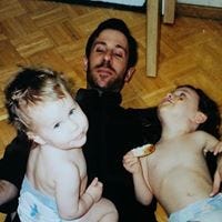 About – Brian Chambers – Medium