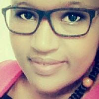 Hannah Mwangi – Medium