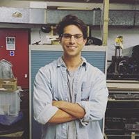 Jeremy Bond – Medium