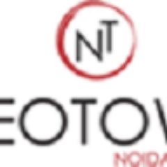 Mascot NeoTown – Medium