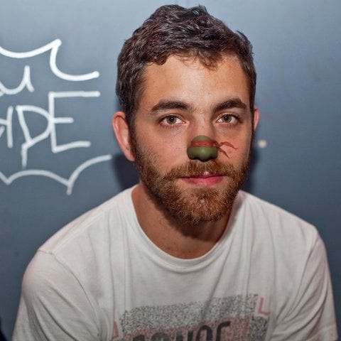 Olivier Michelet – Medium
