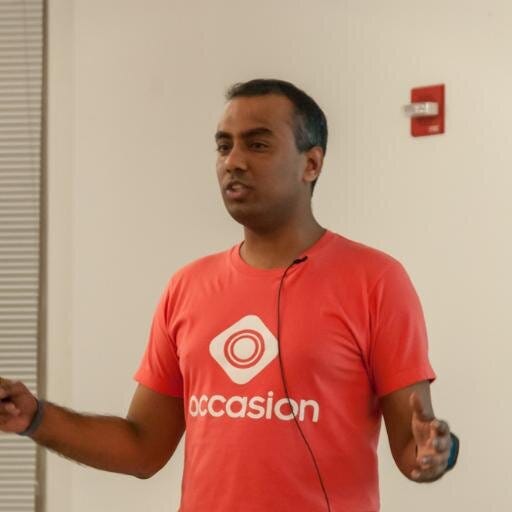 Aksh Gupta – Medium