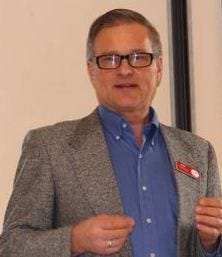 Erik Bergman – Medium