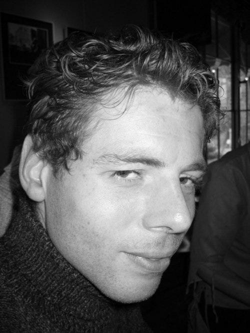 Walter van Holst – Medium