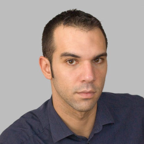 Joe Librizzi – Medium