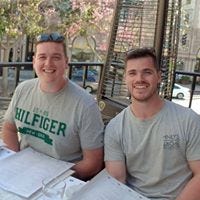 Jackson Scott – Medium