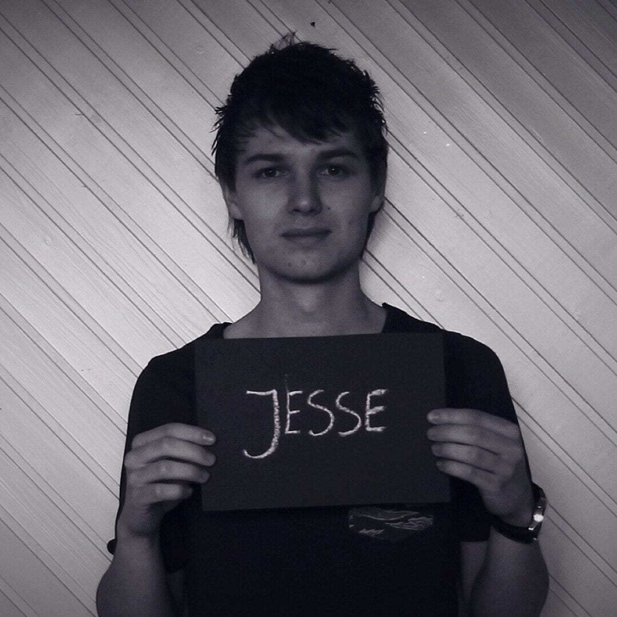 Jesse van Beek – Medium