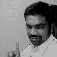 Gowtham Raja – Medium