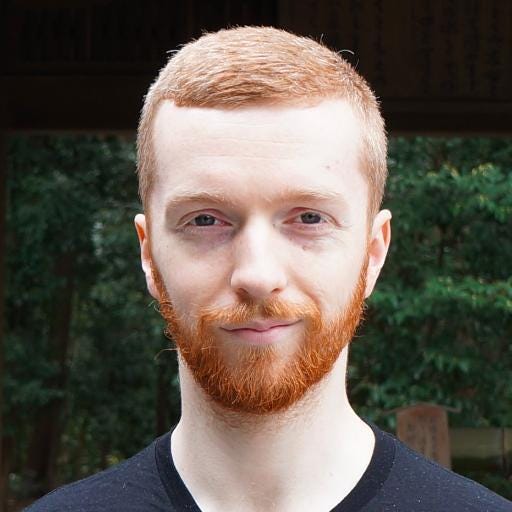 Will Hamill – Medium