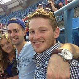 Fraser Sutherland – Medium