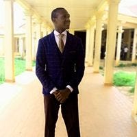 Michael Oluwatobi Jegede – Medium