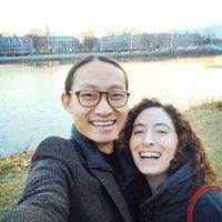 Lily Herman – Medium