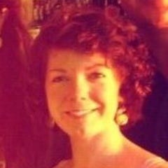 Julia King – Medium