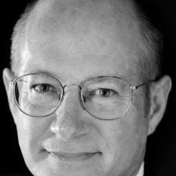 Martin Cowen – Medium
