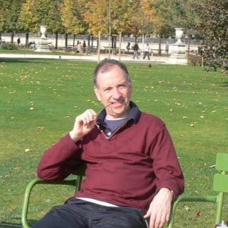 Tim Cain – Medium