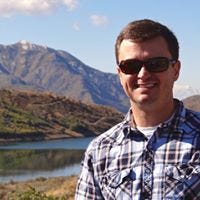 Eric Tollison – Medium