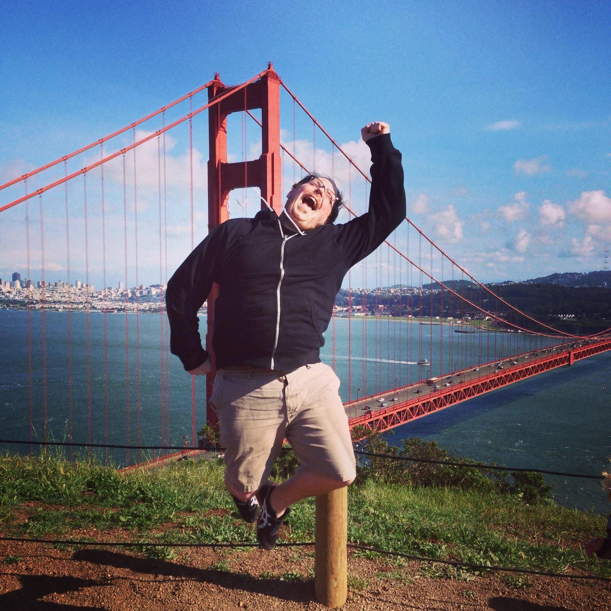 Paul Russo – Medium