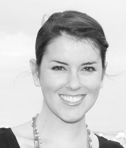 Catherine Cloutier – Medium