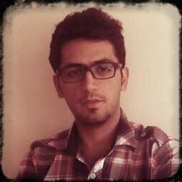 Afshin Zarei – Medium