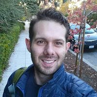 Landen Buckley – Medium