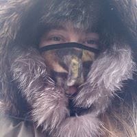 Ashley Swindell – Medium