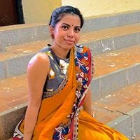 Sohini Pal – Medium