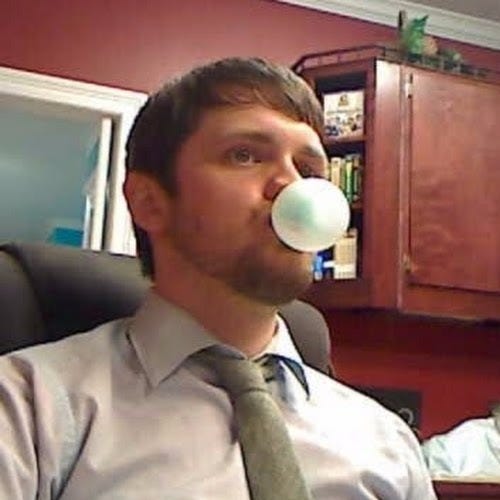 Jeremy Daggett – Medium