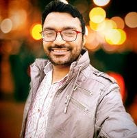 Malik Wasim – Medium