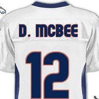 Dean McBee – Medium