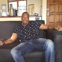 About – Sithembiso Sibisi – Medium