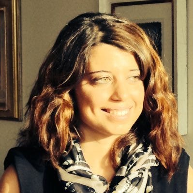 Valeria Ricotti – Medium