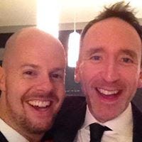 Kevin Myers – Medium